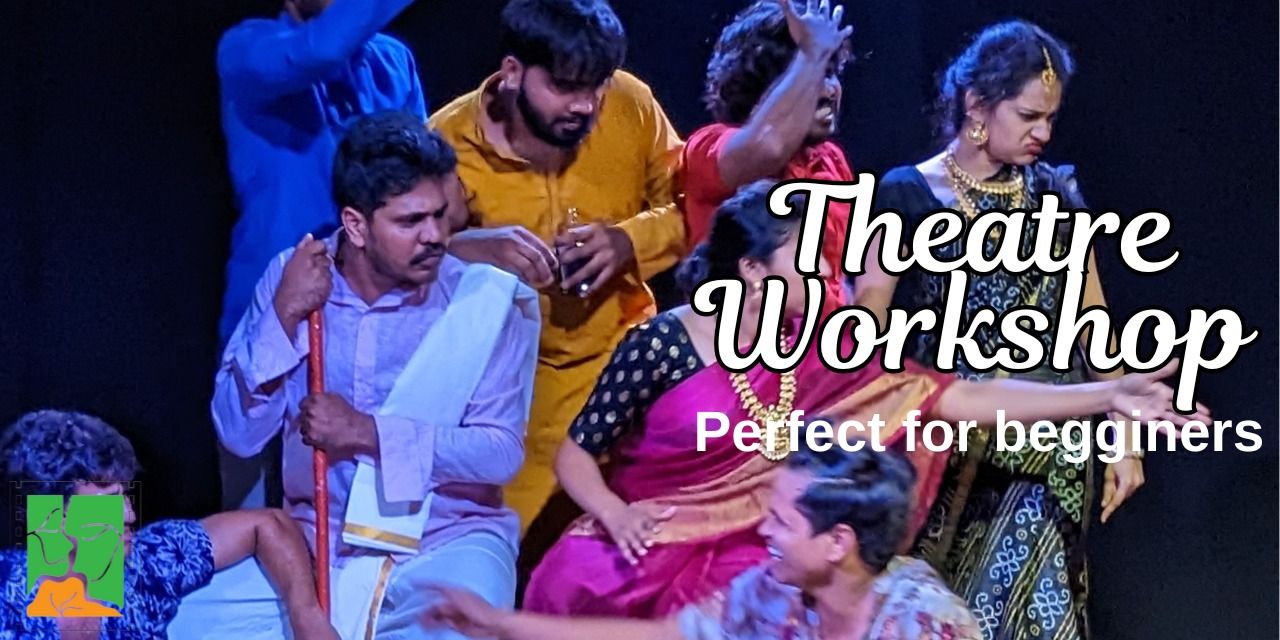 Transform Your Acting Skills with Canopy Theatre Acting Classes